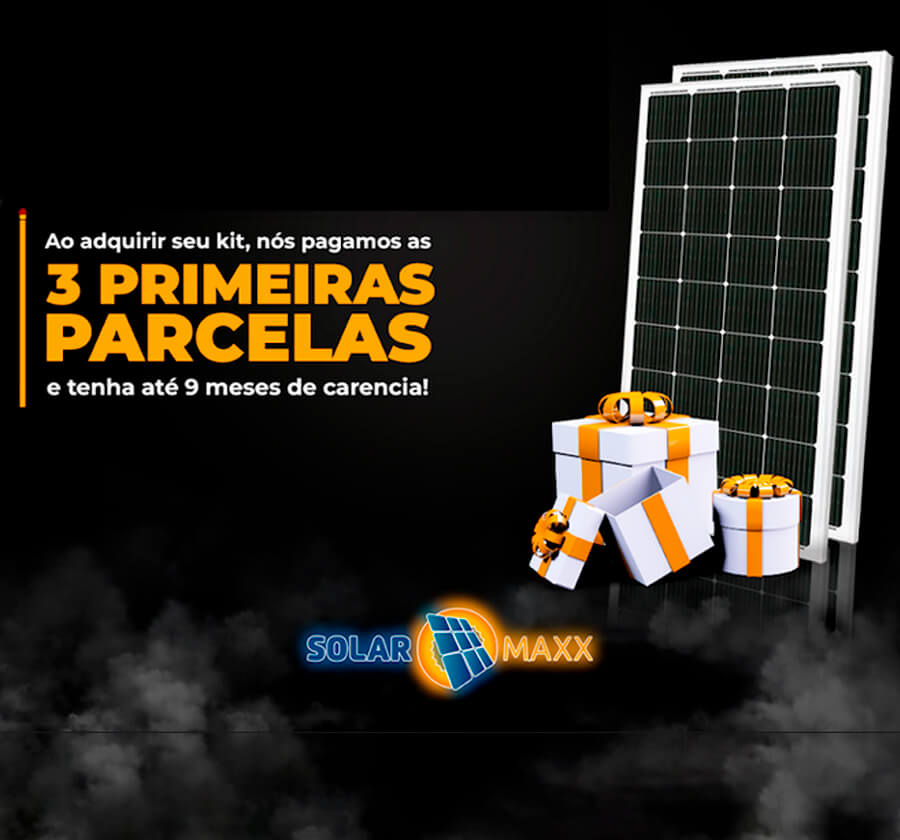 Home - Solar Maxx